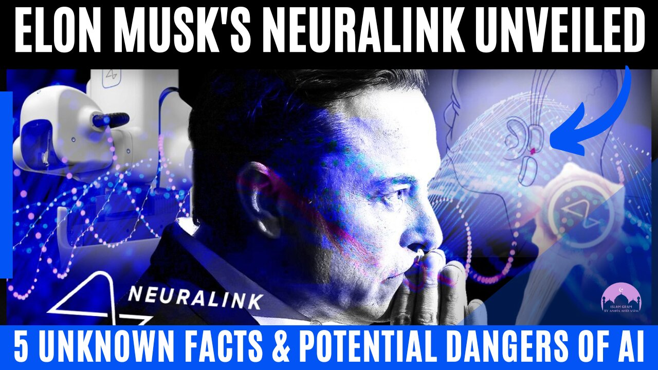 5 Unknown Facts about Elon Musk's Neuralink Brain Chip and Potential ...