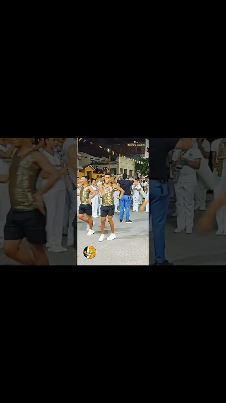 BANDA MUSICAL JOAQUINA LIRA - IV ENCONTRO DE BANDAS E FANFARRAS DE JOÃO ...