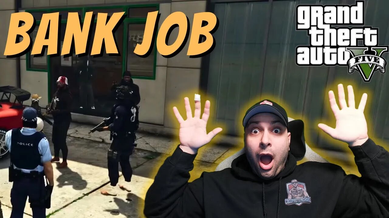 Sloths, Suspects, and Shenanigans: Officer Dickson's Hilarious Bank ...