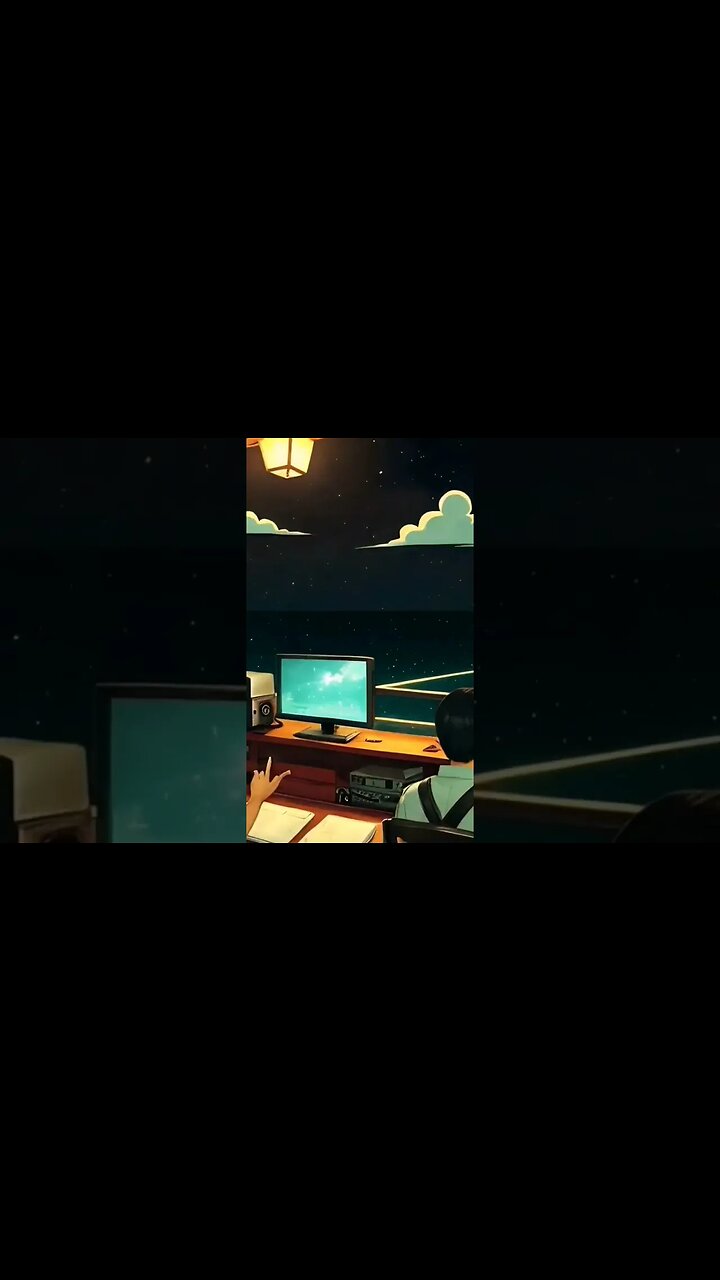 Midnight #chill #piano #classical #art #music #asmr #relax