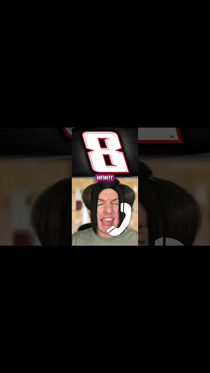 Kyle Busch Contacts Teresa Earnhardt | #Shorts #NASCAR