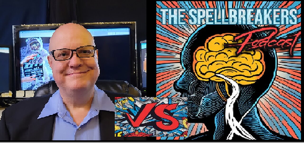 LIVE w/ BART SIBREL - His Work, the #moonhoax And Getting Punched by ...