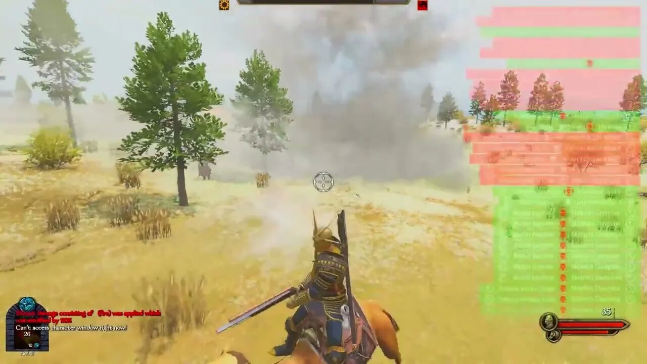 Mount and Blade 2 Bannerlord Mods + The Old Realms Warhammer Total ...