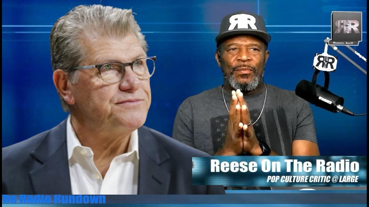 Reese On The Radio Rundown - June 7, 2024 Reese On The Radio Rundown - June 7, 2024