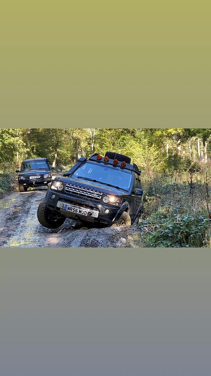 Sexy Wheel Lift