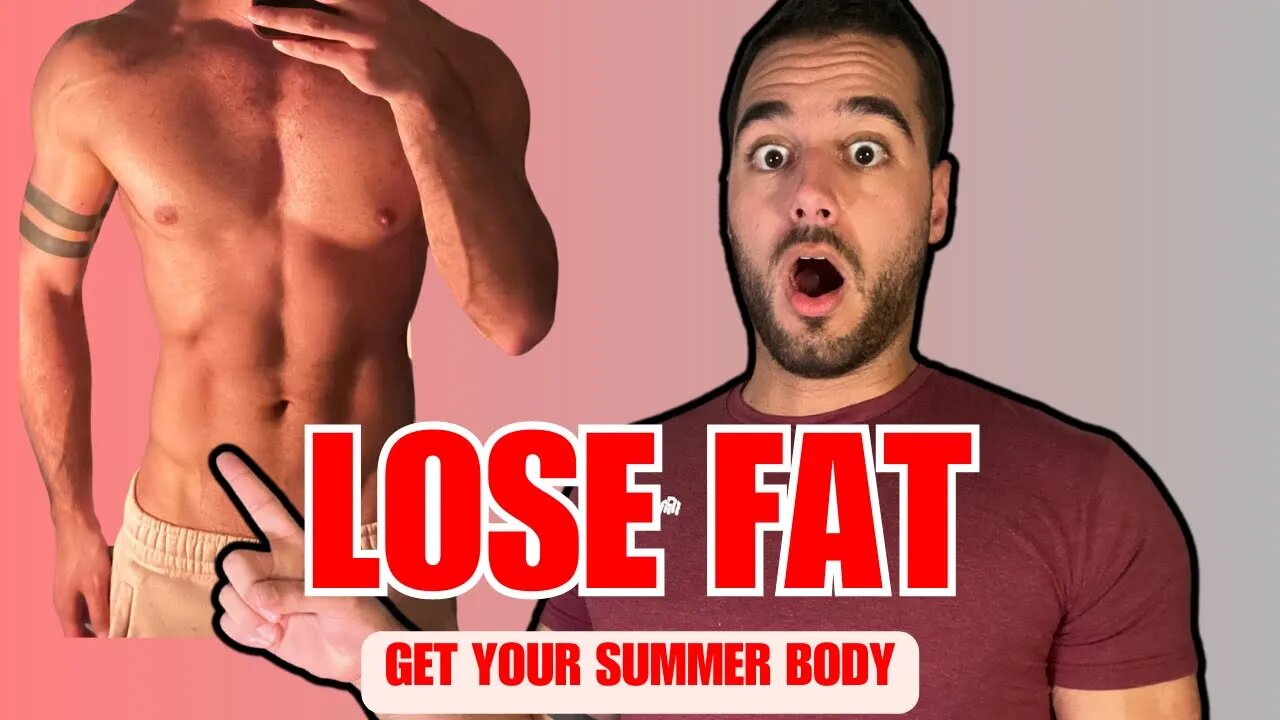 No Bs Guide To Summer Body Aesthetics Easy Step By Step Tips To Get Your Dream Body