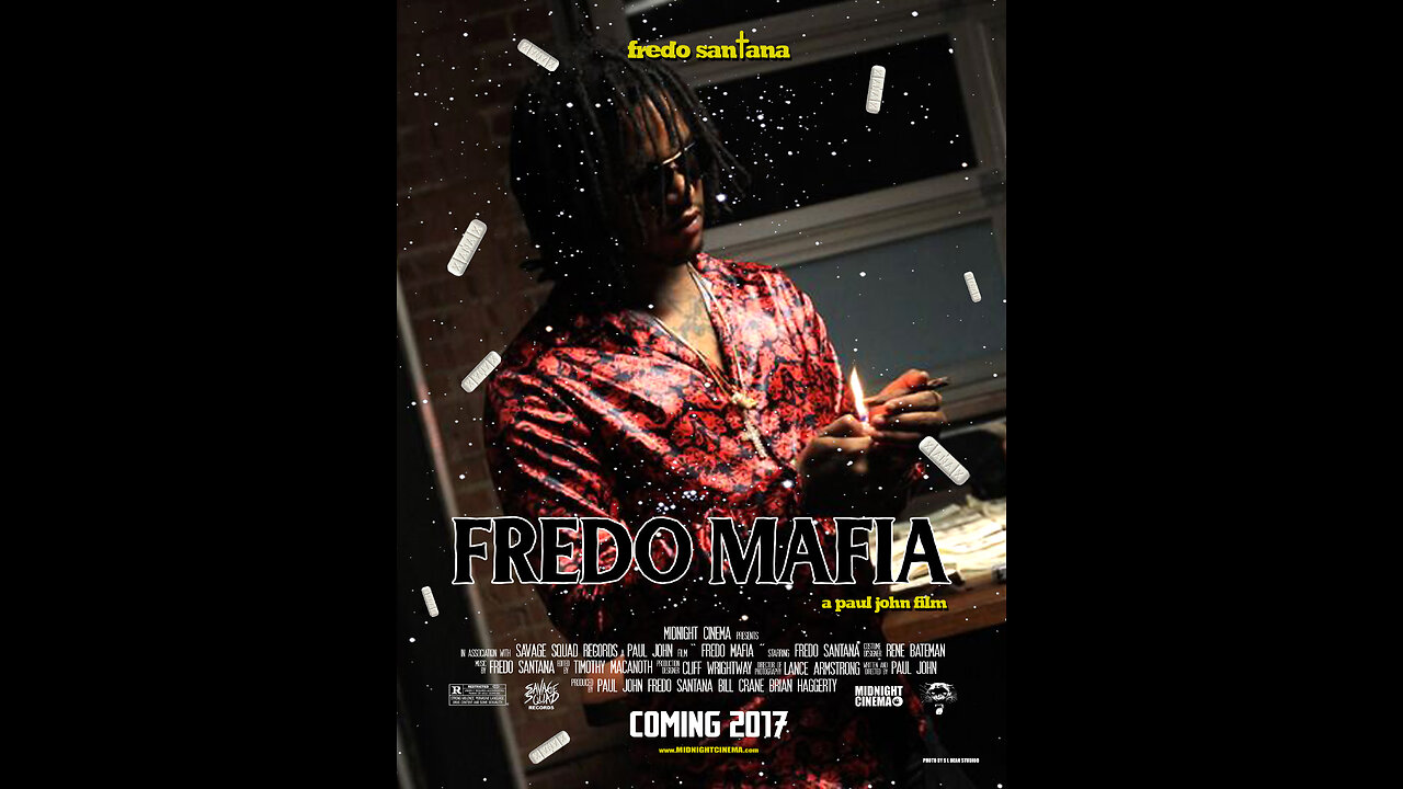 Why Didn't Fredo Santana's Team Release his Unreleased Fredo Mafia ...