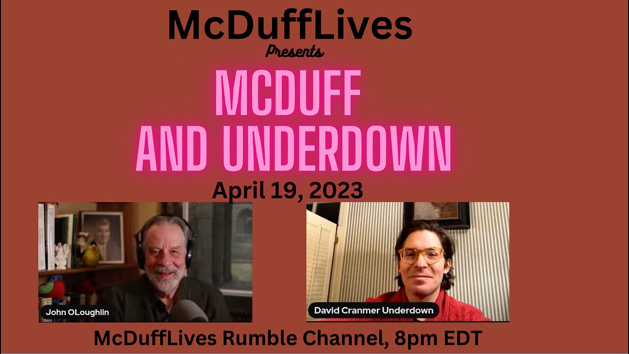 McDuff and Underdown