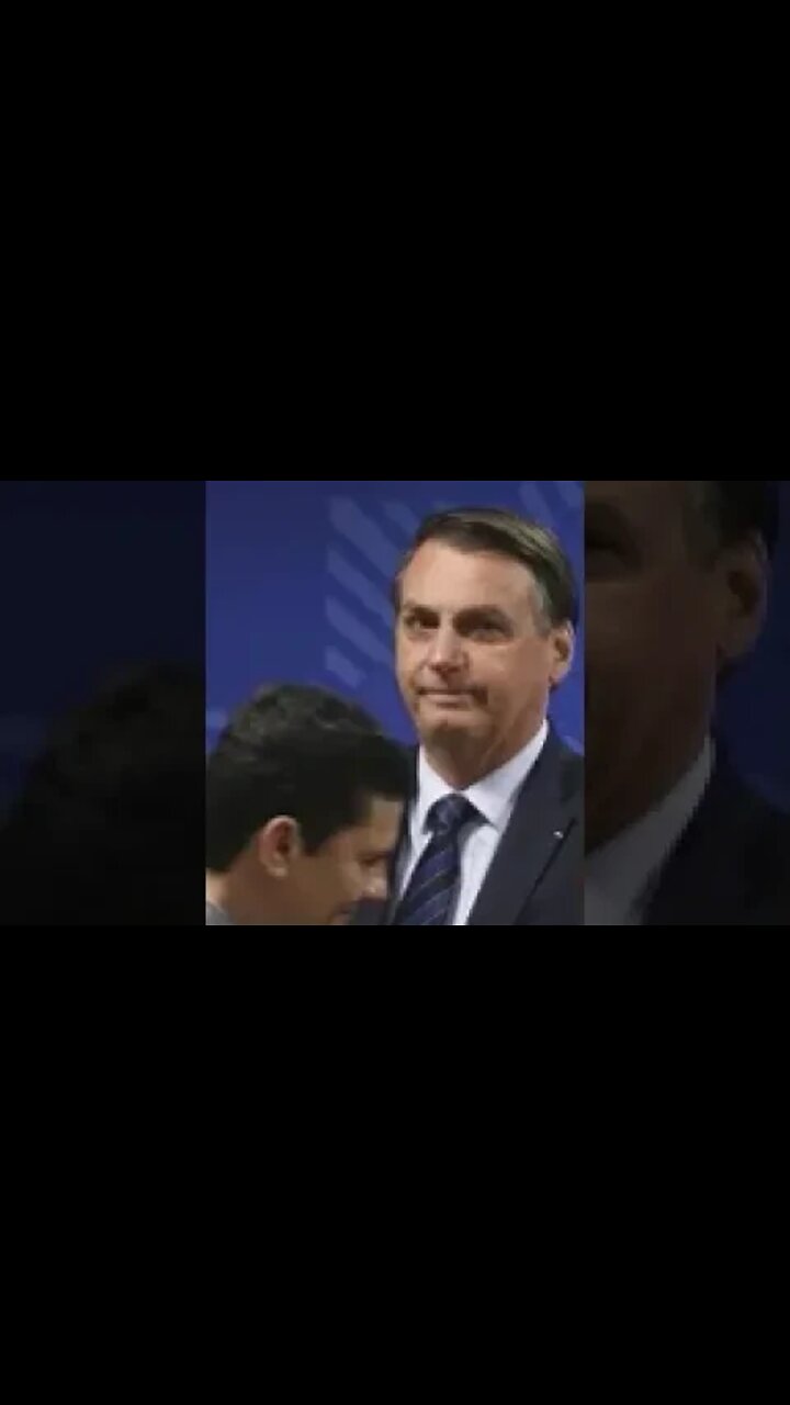 PGR pede arquivamento de inquérito contra Bolsonaro por interferência na PF PGR pede arquivamento de inquérito contra Bolsonaro por interferência na PF