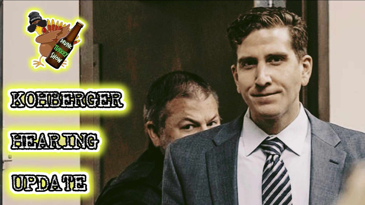 Bryan Kohberger: Aug 23rd Hearing Update & Reaction #idaho4 # ...