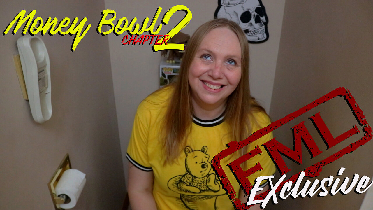 Fml Exclusive Promo Money Bowl 2 The Sister Act