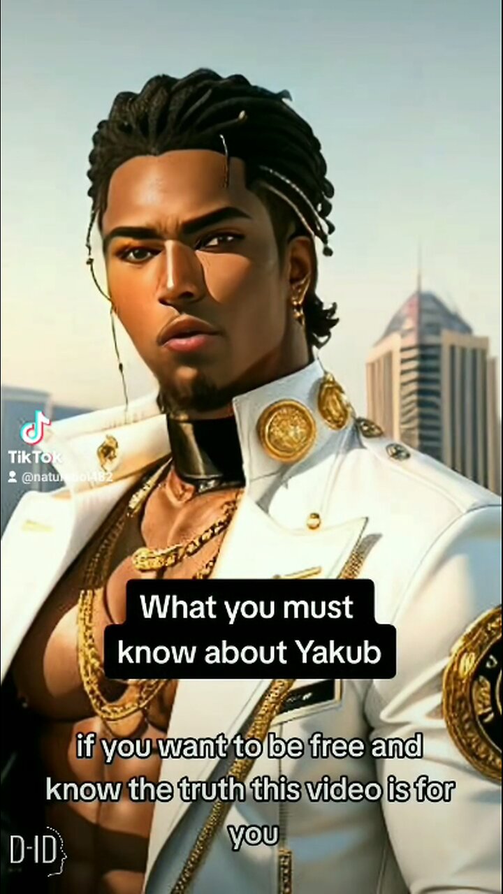 The Story Of Yakub Degrees° In Knowing Remove The Density From The Mind And Over Stand How Energy W