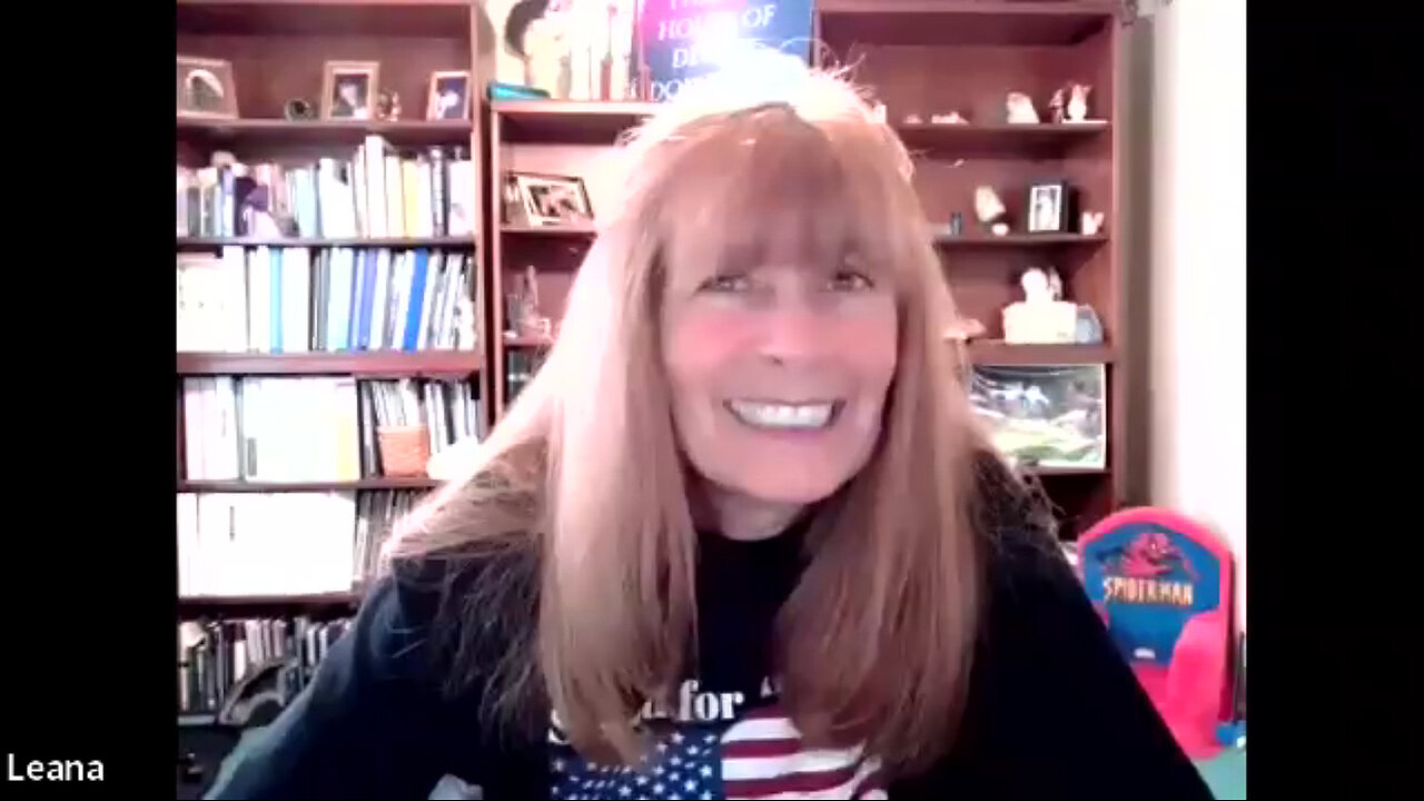 Dissolving the 3D Dark Matrix through Focus with Light and How 3D ...