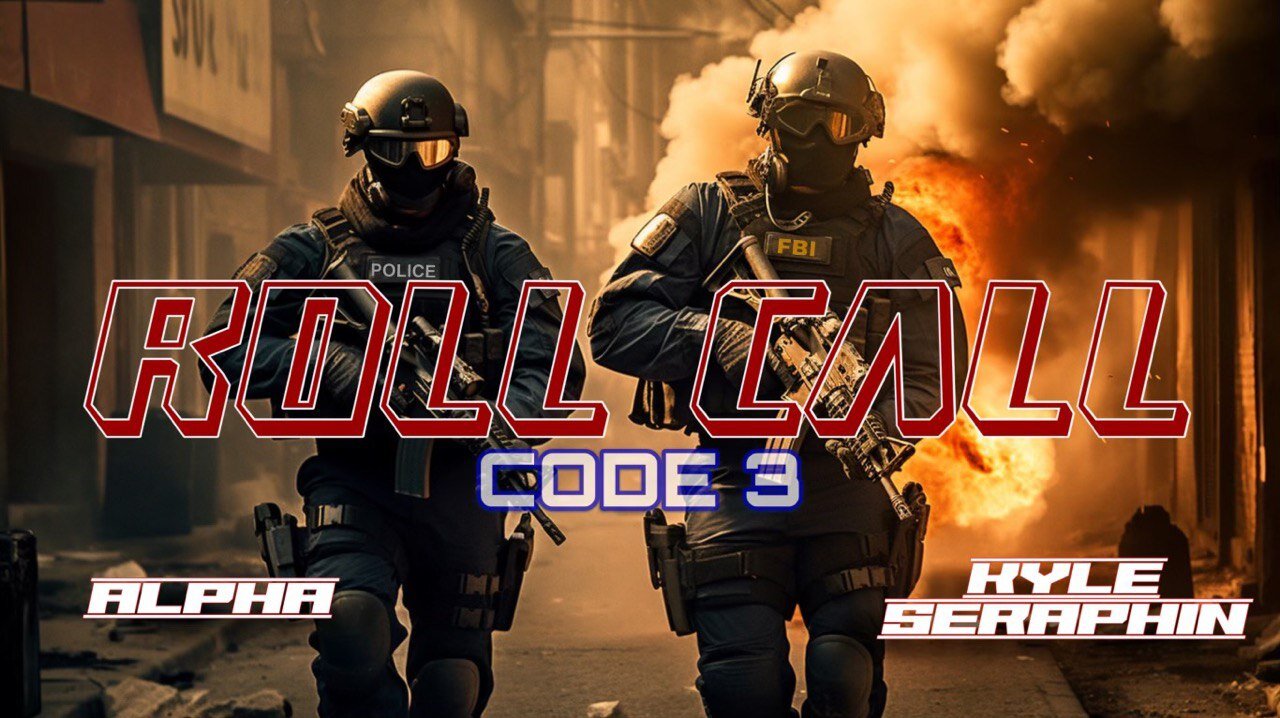 Roll Call Ep 1 - Thur 6:00 PM ET