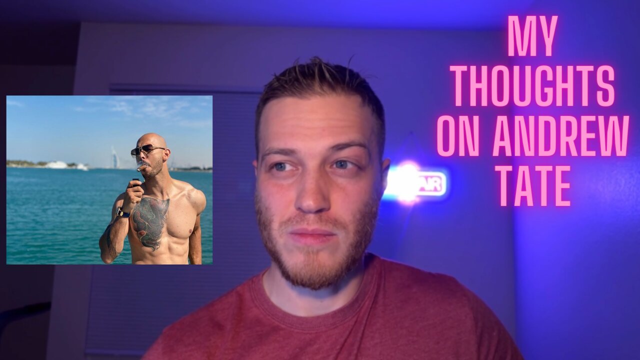 The Tate Speech Revolution