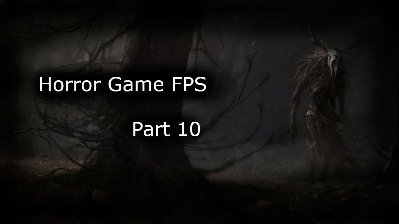 Unity PlayMaker FPS Horror Game from scratch Tutorial , Ammo and Gun ...