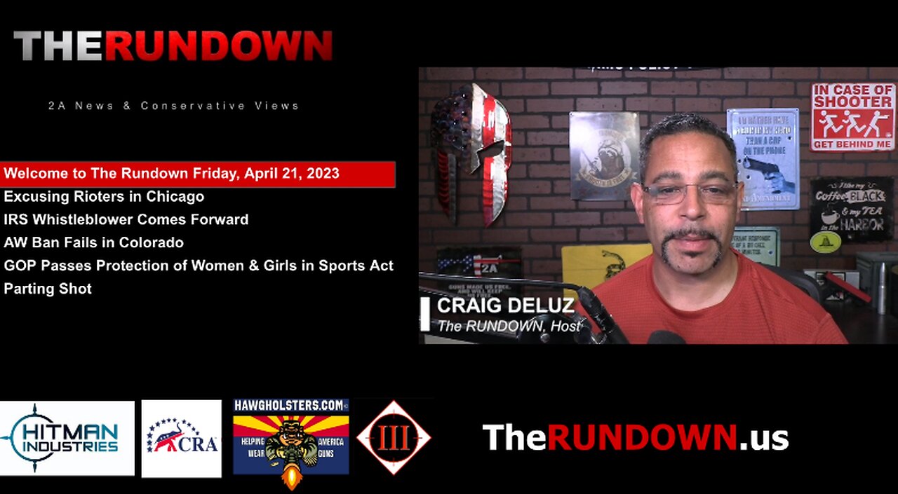 The Rundown