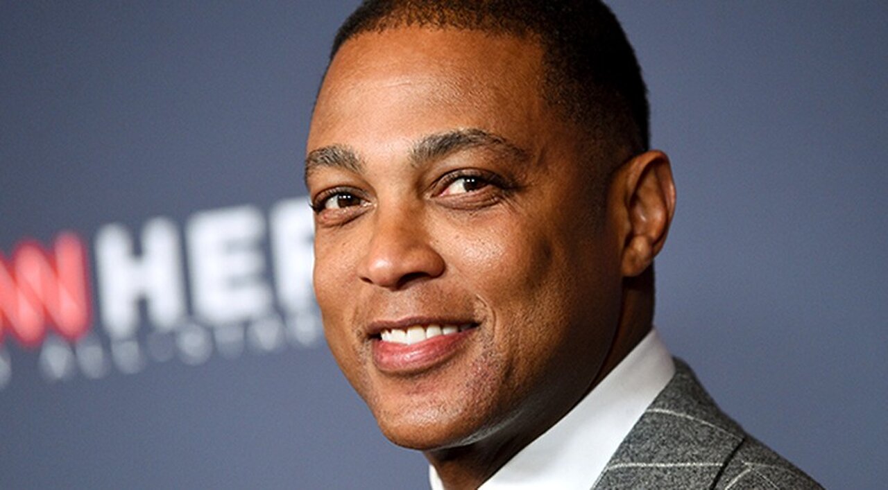 Any Hope for Don Lemon's Relevance Disappears as His New Timeslot Bombs ...