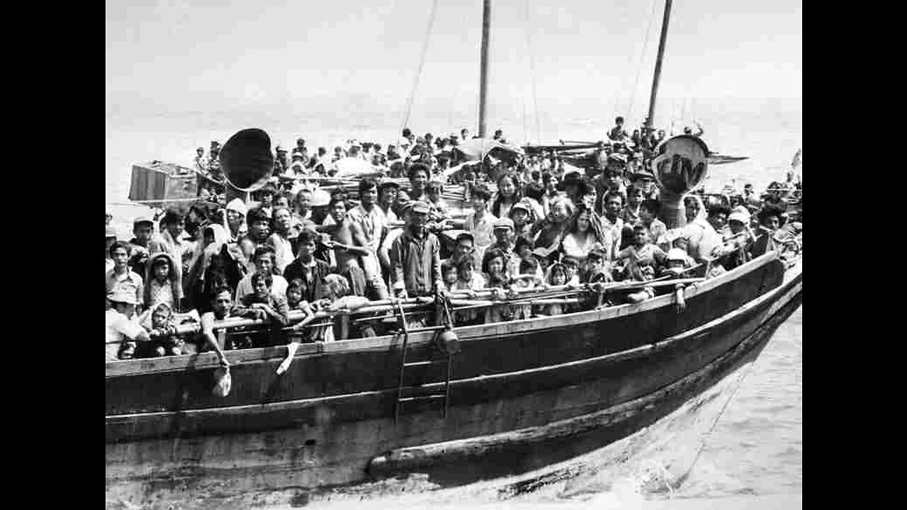 Life in post war Vietnam as told by the daughters of ARVN General Le ...