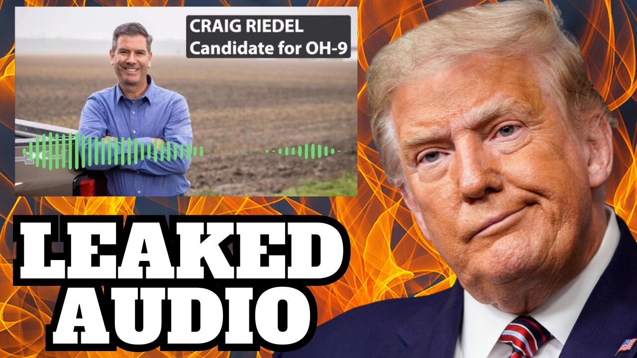 LEAKED AUDIO Of Republican in Ohio's 9th District, Bad-Mouthing ...
