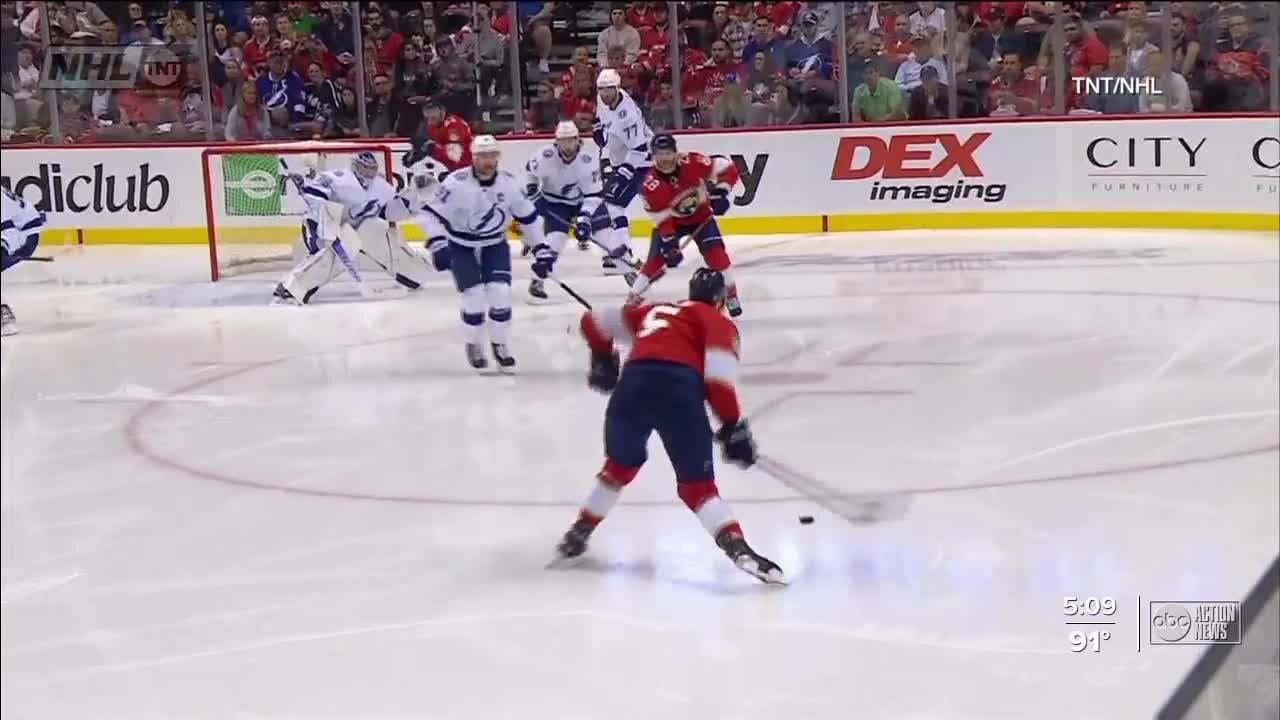 Rest vs. Rust: The great debate for the Lightning