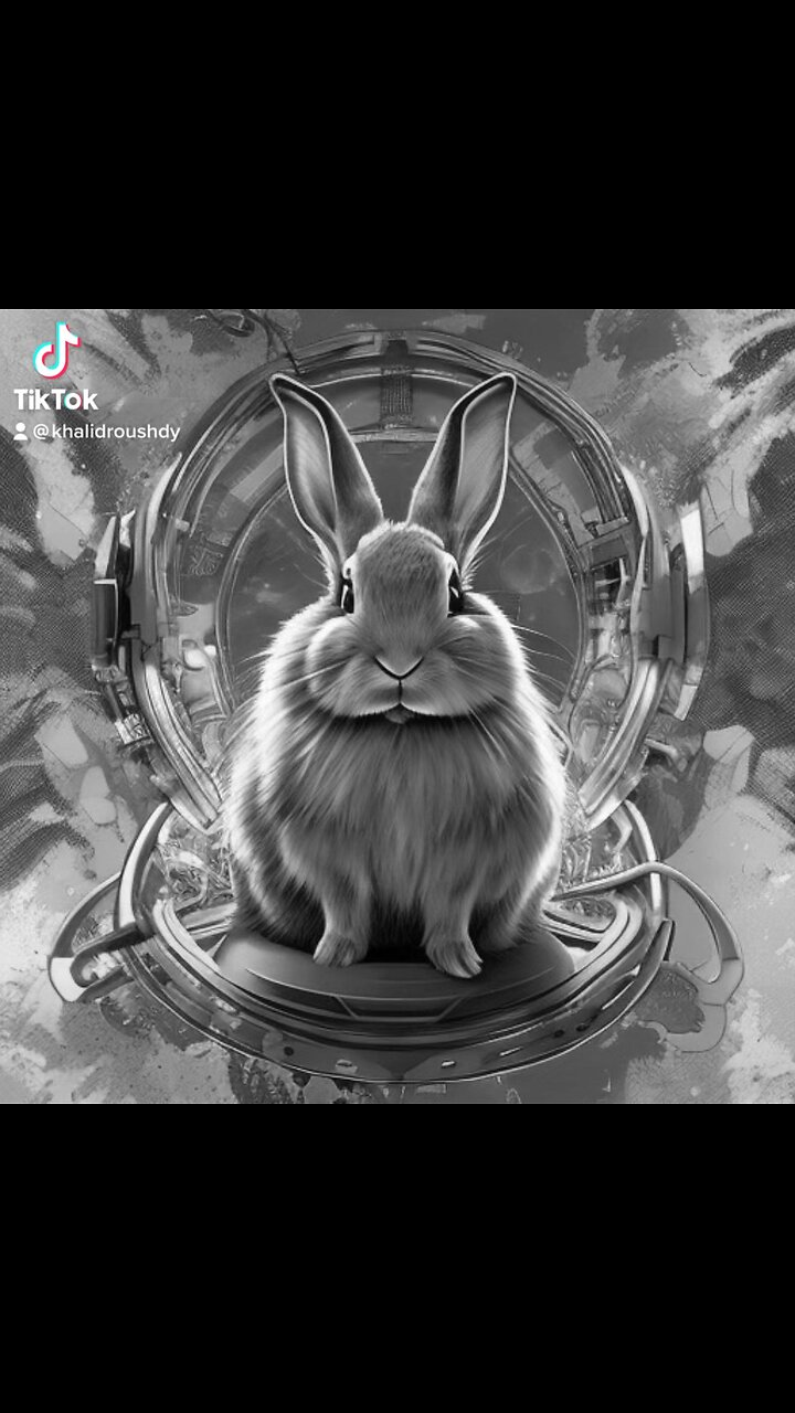 Rabbit 🐰 anime art | styles | fantasy | editing photo | photoshop ...