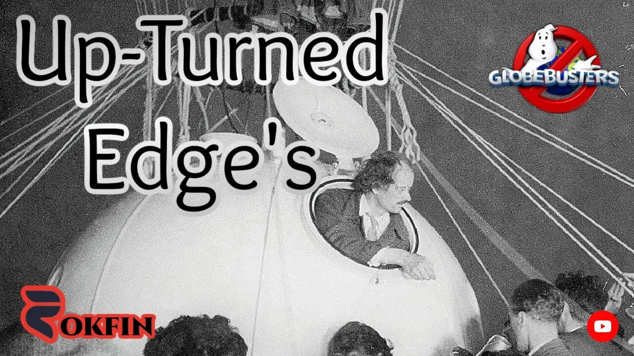 Up-Turned Edge's