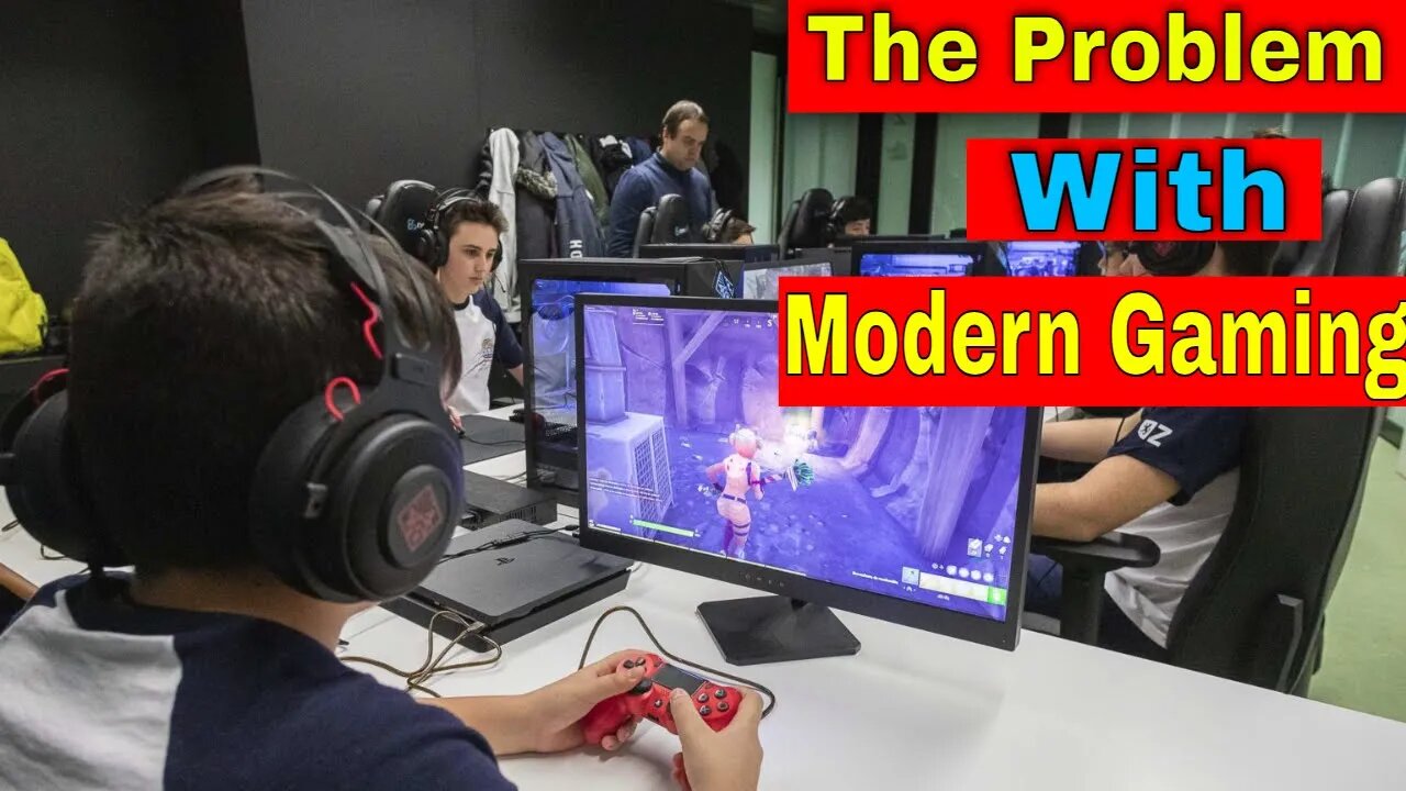 AEW: Fight Forever Gameplay and Discussion about the Problem with ...