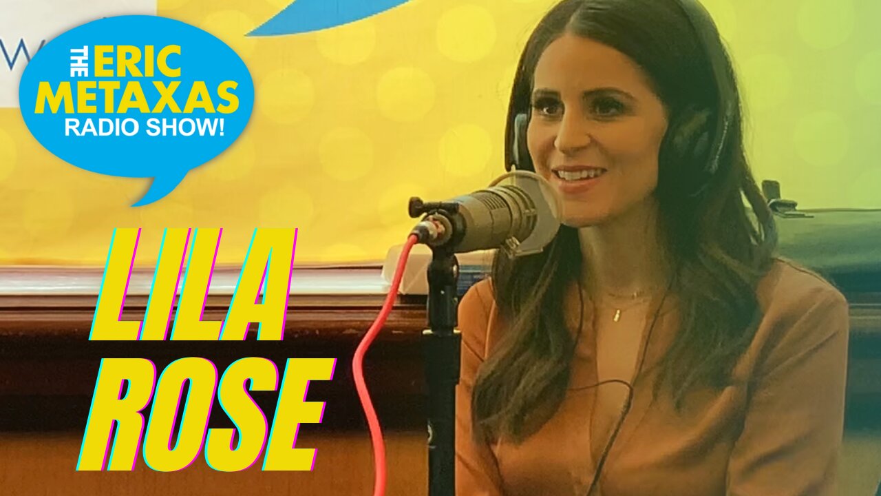 Lila Rose | Fighting for Life: Becoming a Force for Change in a Wounded ...