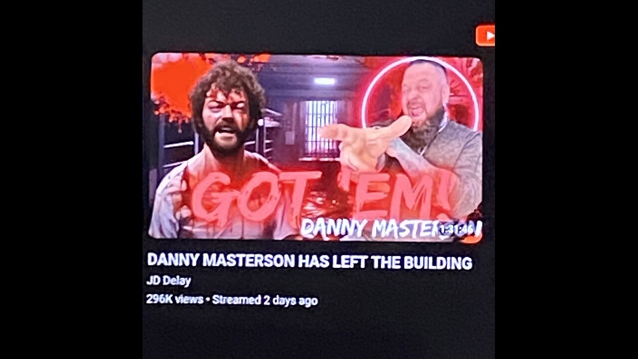 Ex Prison Shot Caller Admits To Involvement With The Danny Masterson Attack