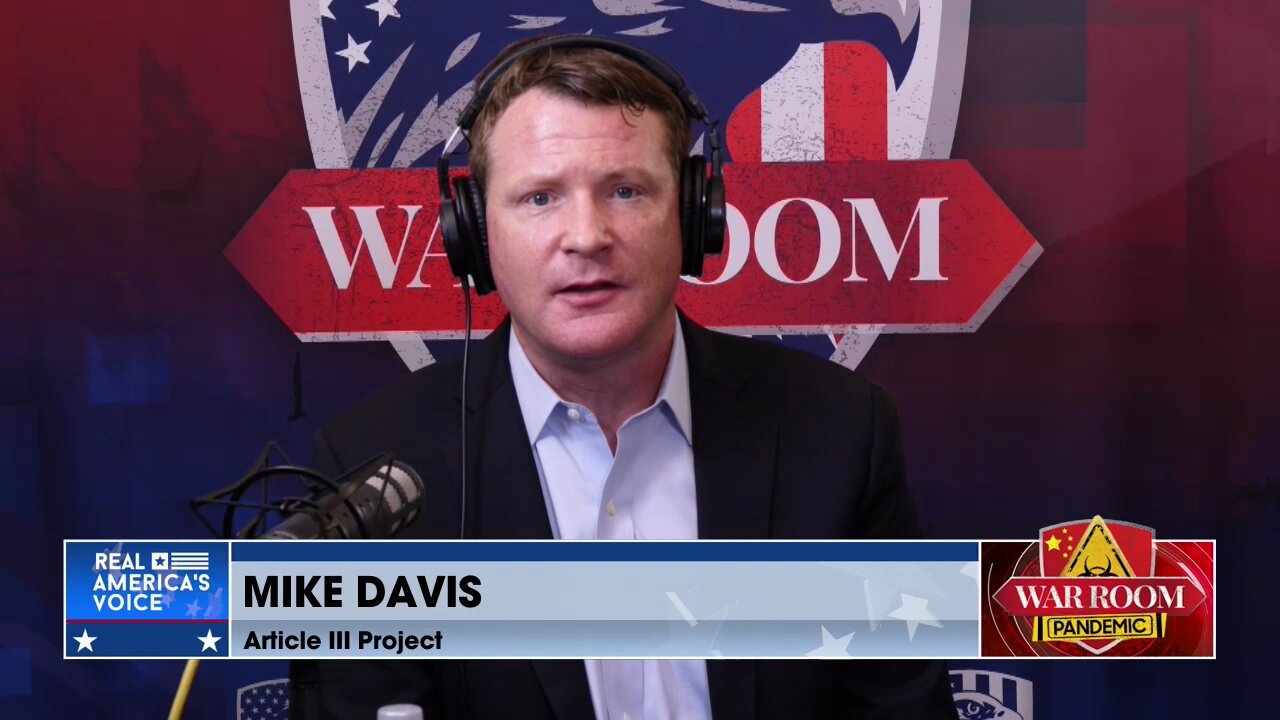 ‘It’s Too Powerful’: Mike Davis Explains Three Point Process To ...