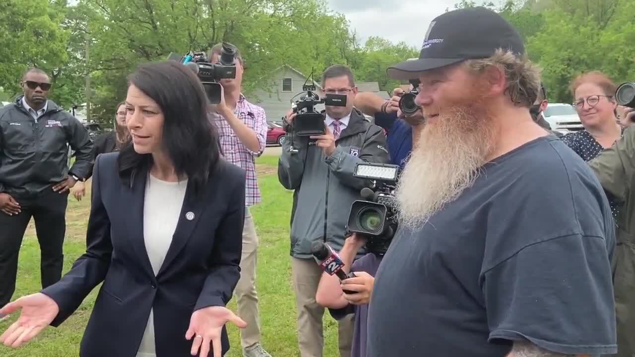 Wrongfully Convicted Man Freed After 32 Years In Prison