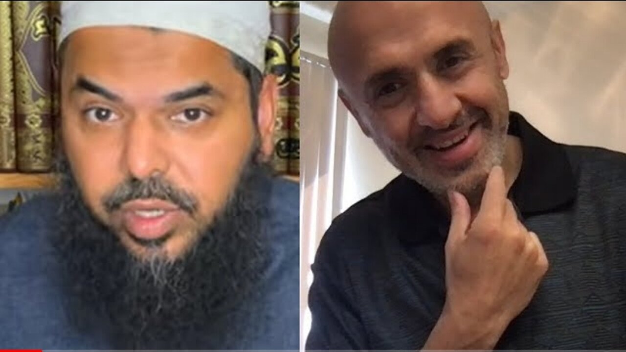 Sheikh Uthman Destroyed - How Did Judas Die_ (Supposed Bible ...