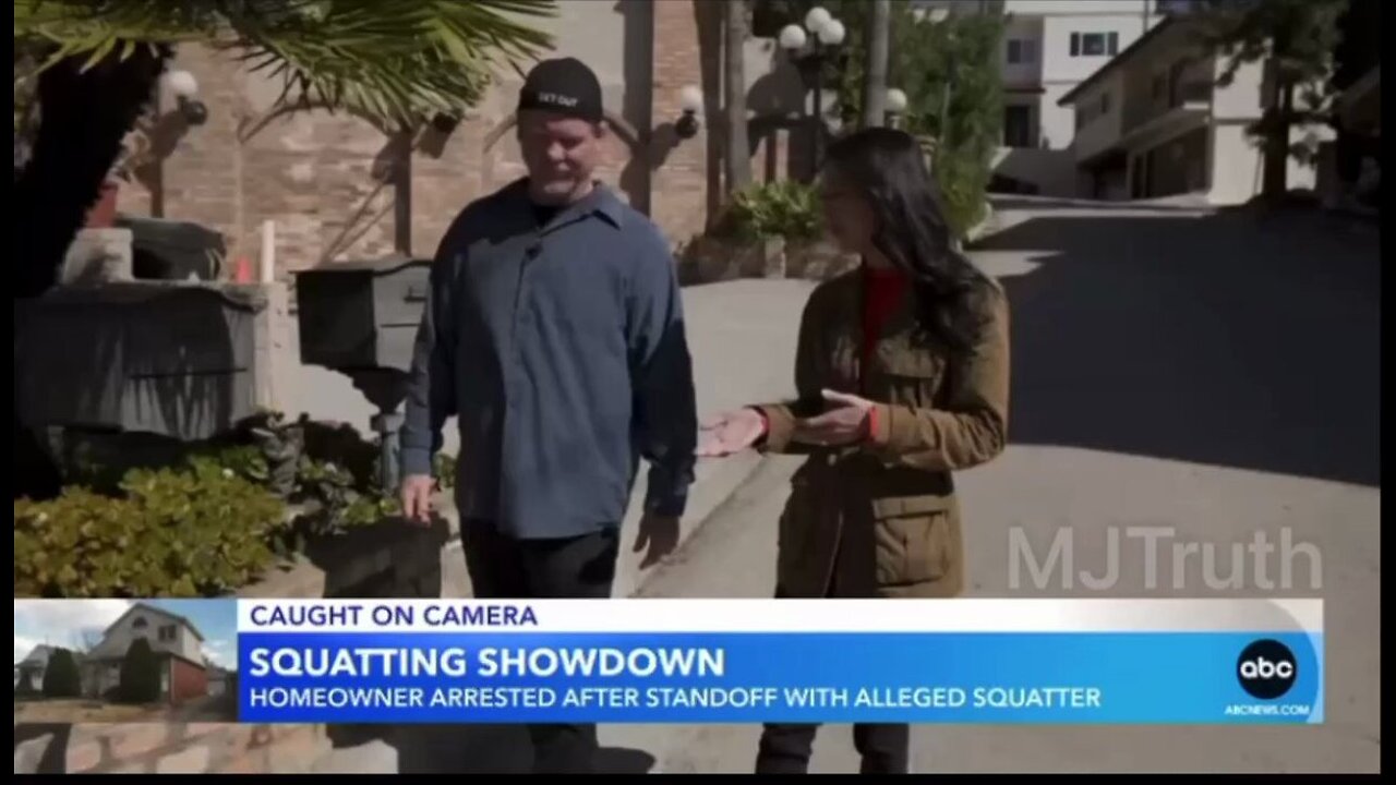 The SQUATTER HUNTER Figured out how to Deal with Home Squatters