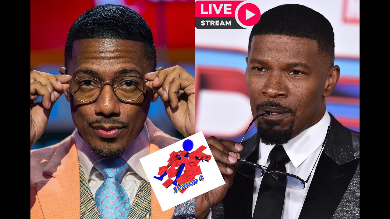 Jamie Foxx update: Nick Cannon REPLACES Jamie on Shazam Tonight on FOX ...