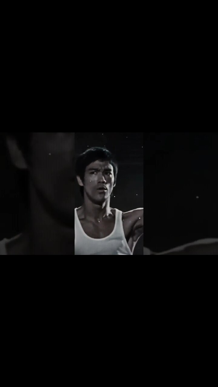 Way of the dragon Bruce Lee