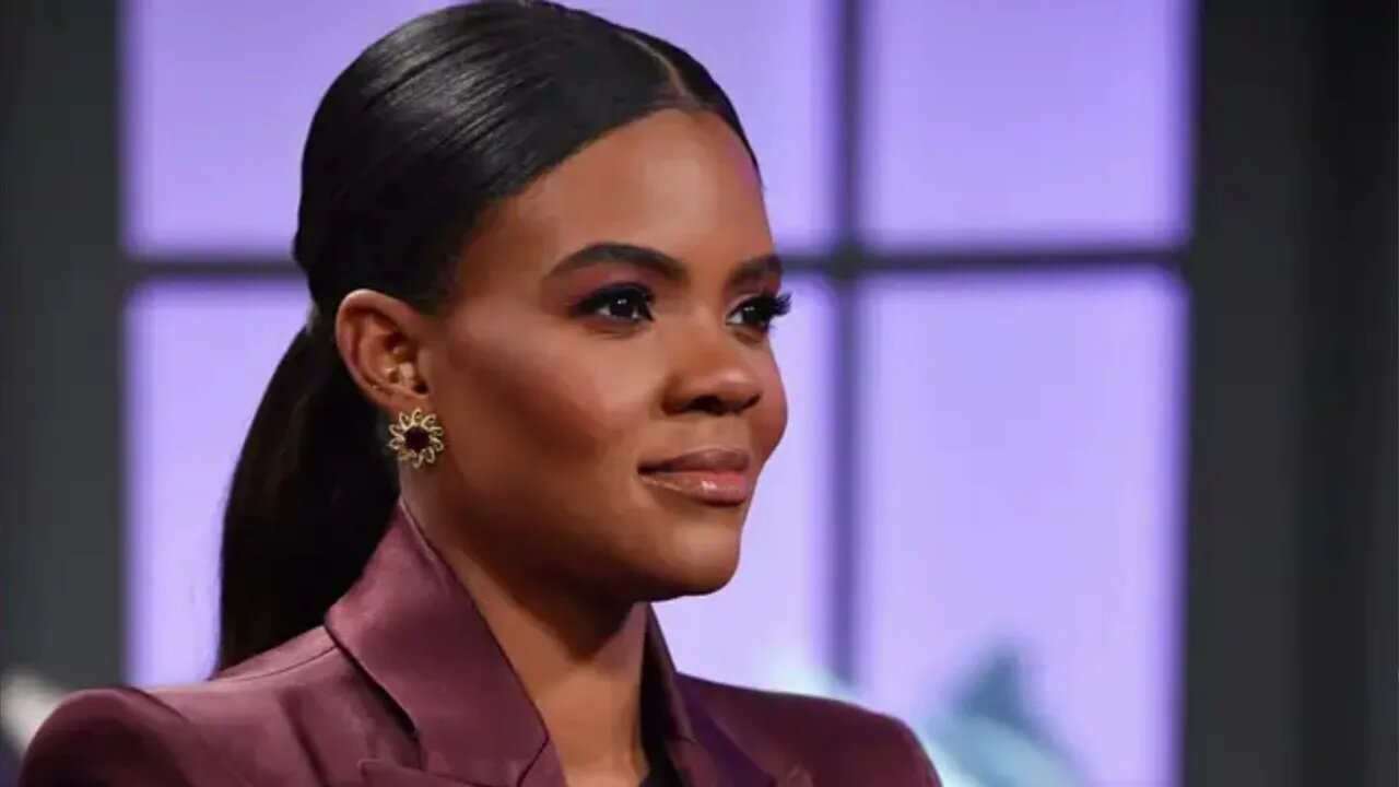 Candace Owens JoJo Siwa DRAMA