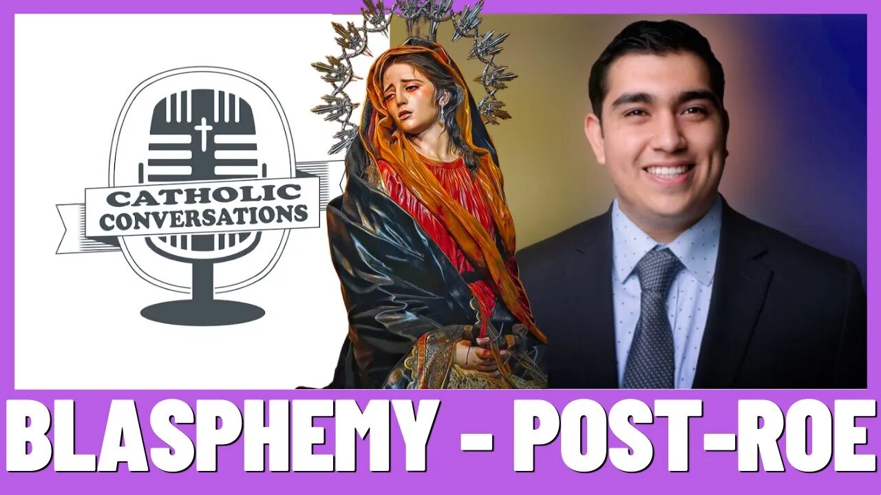 Marching into a Post-Roe America - Madonna and Our Lady of Sorrows ...