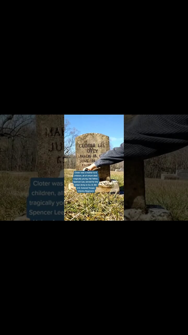 DIY Cleaning Tombstone 2