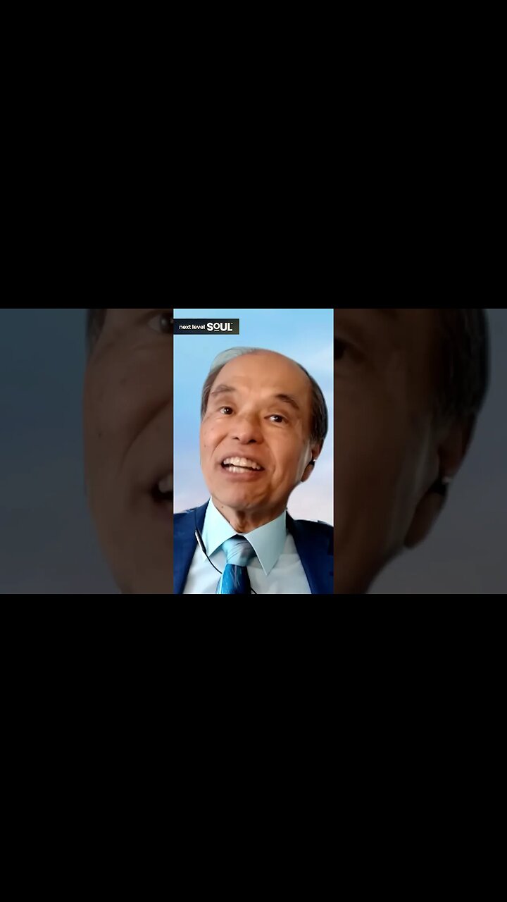 Michael J. Tamura: What Do You Seek? | Next Level Soul #shorts