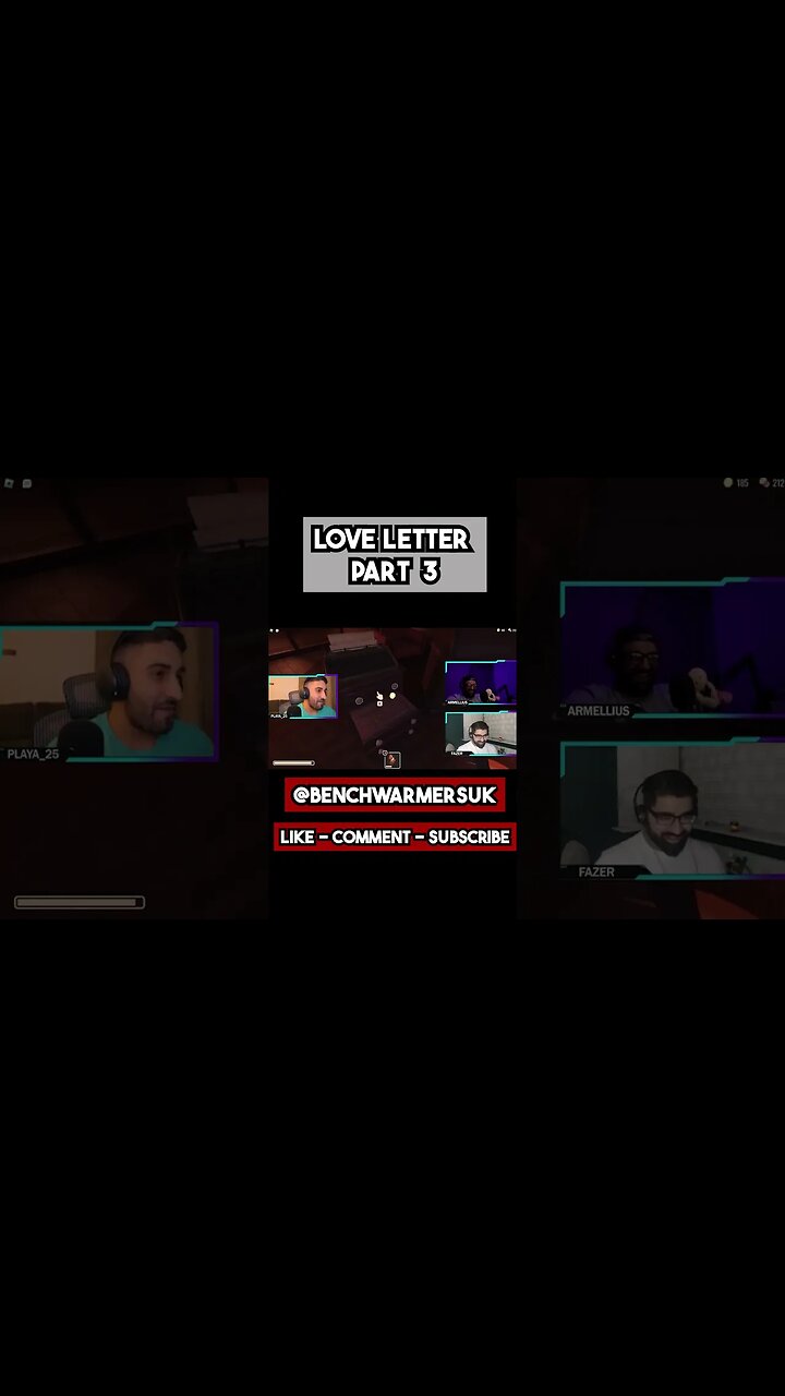 ROBLOX | Doors | Love letter part 3