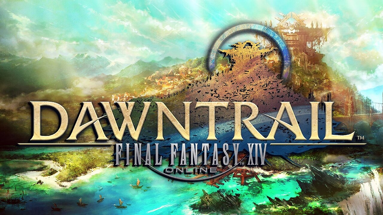 Let's Find the One piece! // FFXIV