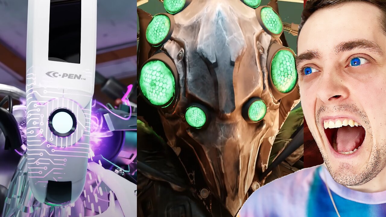 CPEN IS COUNTER TITAN ! skibidi toilet multiverse 039 (part 2) teaser ...