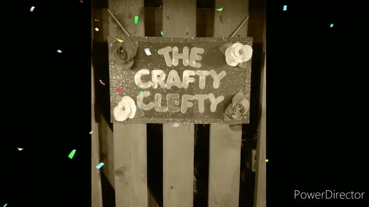 crafty clefty