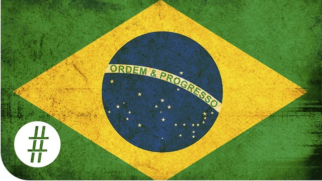 Brazil In Numbers