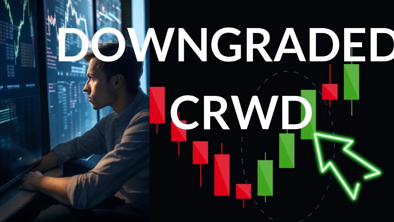 CrowdStrike Stock's Hidden Opportunity: In-Depth Analysis & Price ...
