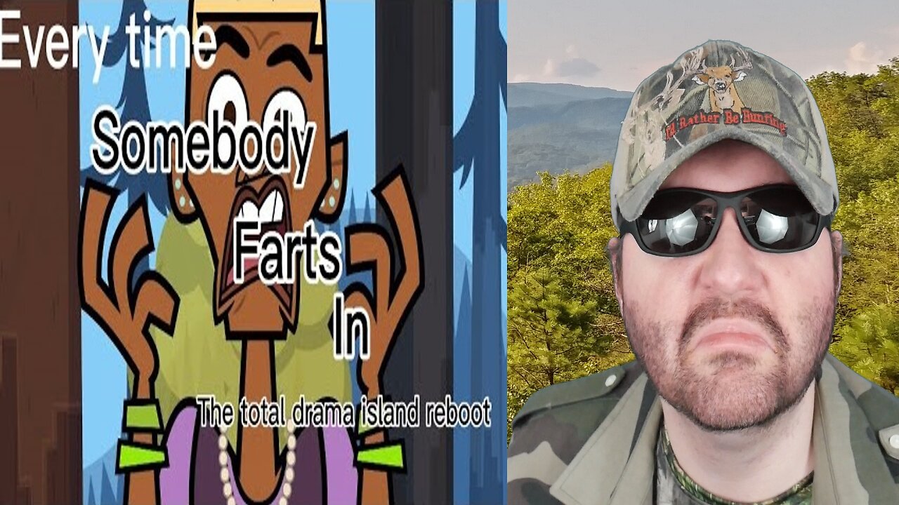 Every Time Someone Farts In The TD Reboot (5) (Nightmare) - Reaction! (BBT) Every Time Someone Farts In The TD Reboot (5) (Nightmare) - Reaction! (BBT)