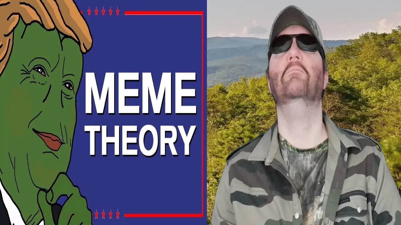 Meme Theroy: How Donald Trump Used Memes To Become President (EmpLemon ...