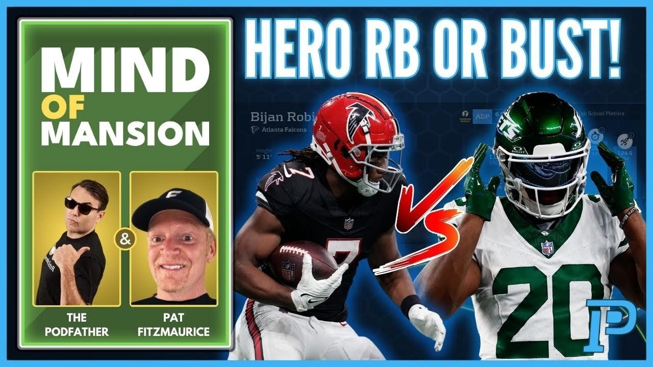Dynasty Sleepers and Stayaways - Mind of Mansion with Pat Fitzmaurice ...
