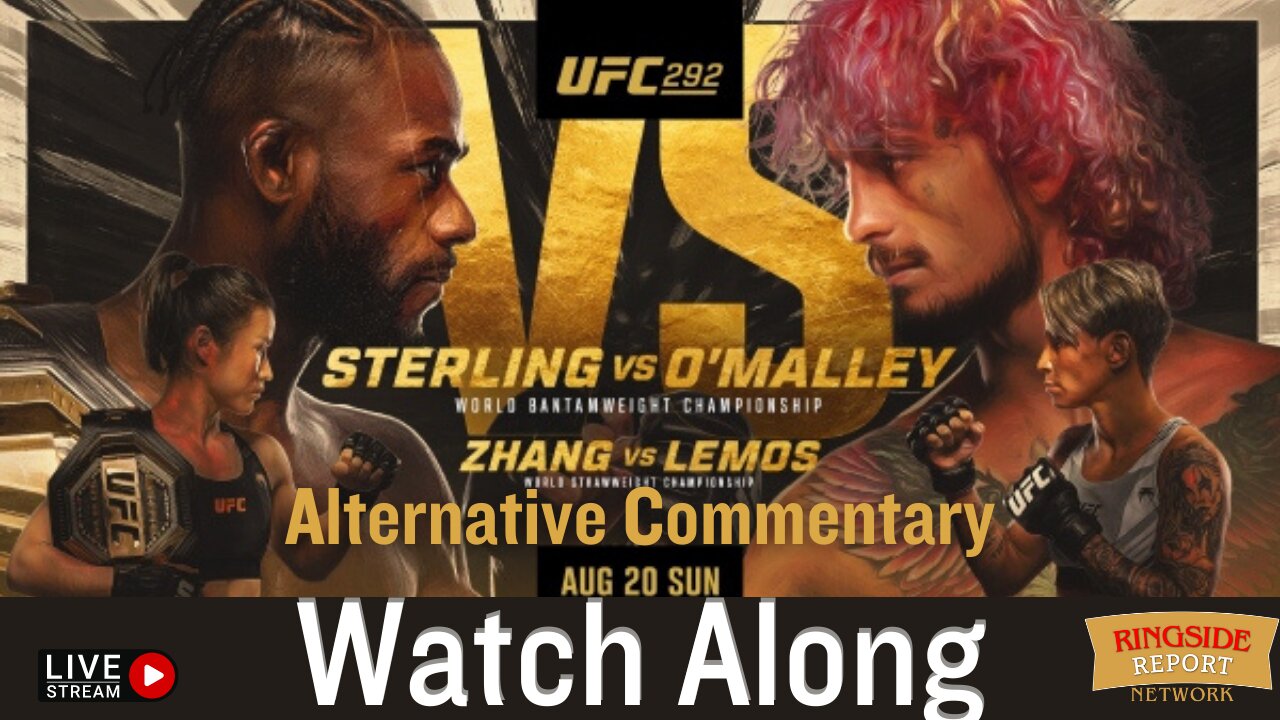 🔥 SHOCKING Turn of Events! O'Malley DETHRONES Sterling! | Full Reaction ...